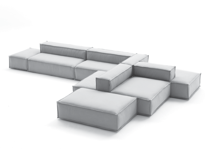 Sofá Modular