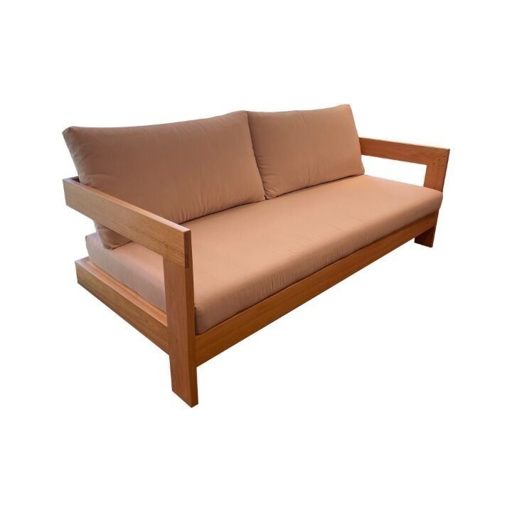 Sofá Moorea 6421 Living SR1032